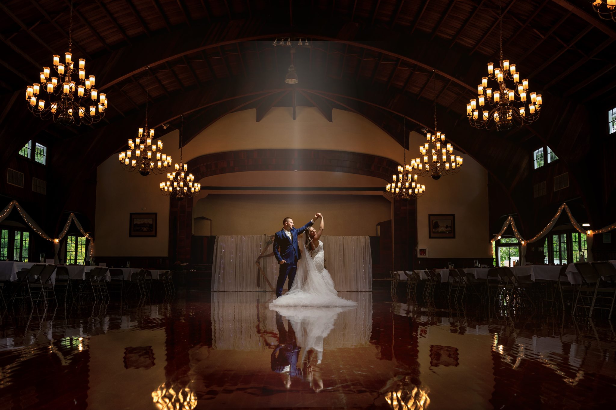 Ballroom Rates - Meadowbrook Park